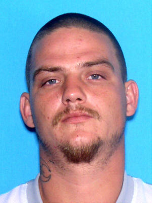 Jereme Adrian Bender - Registry - SexAbuseRegistry.org